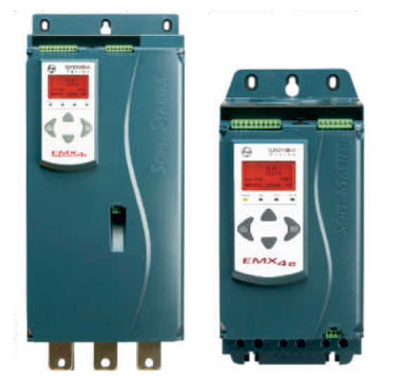 Soft Starter – L & T – HEXA AUTOMATION